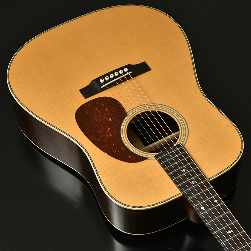 HD-115 2020 CUSTOM #003183 | Deviser ｜株式会社ディバイザー｜長野県松本市のギターメーカー